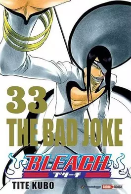 BLEACH N.33