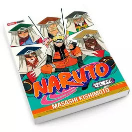 Naruto #49