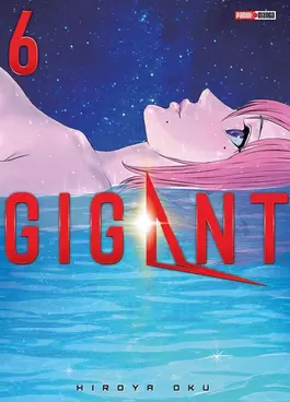 GIGANT N.6