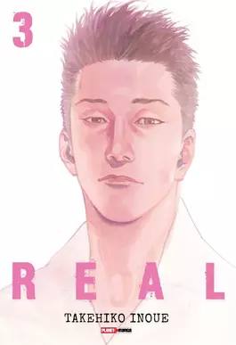 Real Vol. 3