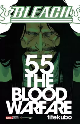 BLEACH N.55