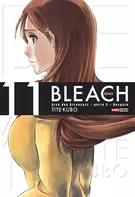 Bleach Remix Vol. 12
