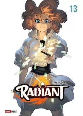 RADIANT N.13