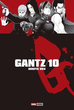 Resultados de búsqueda para: 'gantz'
