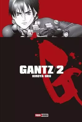 GANTZ N.2