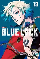 Blue Lock Vol. 18