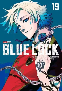Blue Lock Vol. 19