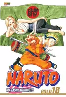 Naruto Gold Vol. 19