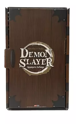 DEMON SLAYER - BOXSET