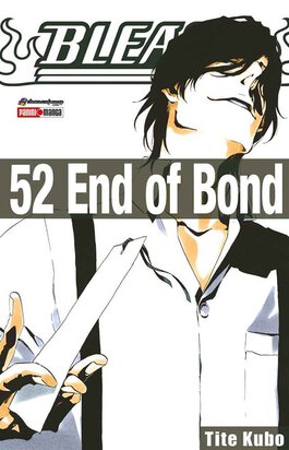BLEACH N.52