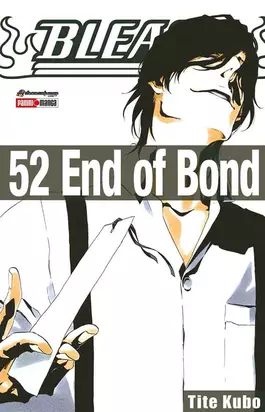 BLEACH N.52