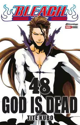 BLEACH N.48