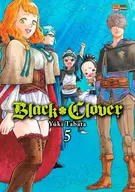 Black Clover Vol. 4