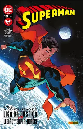 Superman 18/76