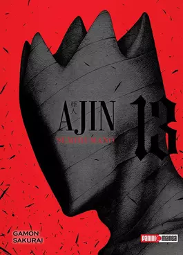 AJIN N.13