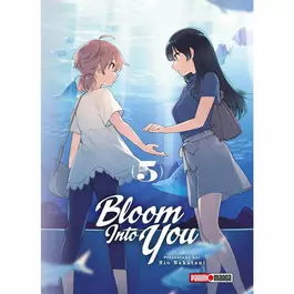 Bloom Into You #5