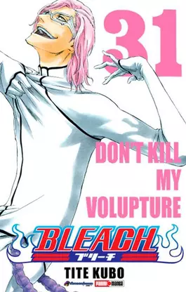 BLEACH N.31