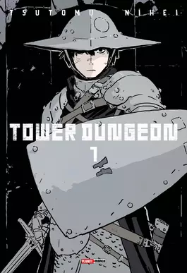 Tower Dungeon Vol. 1
