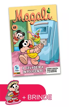 Magali (2021) - 82