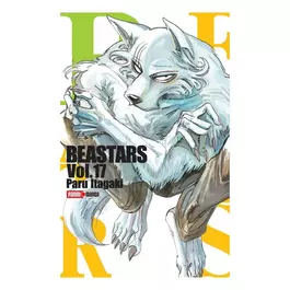 BEASTARS N.17