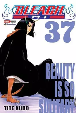 Bleach N.37