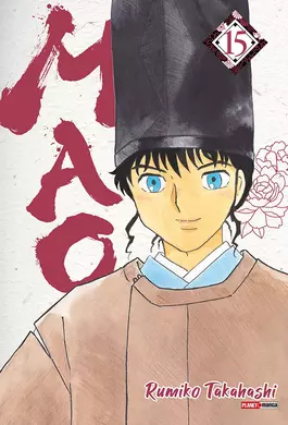 Mao Vol. 15