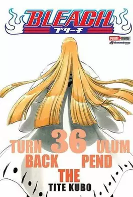 Bleach N.36
