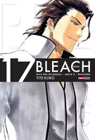 Bleach Remix Vol. 18