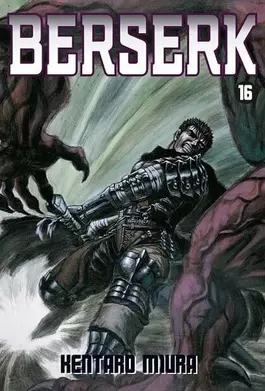 Berserk N.16