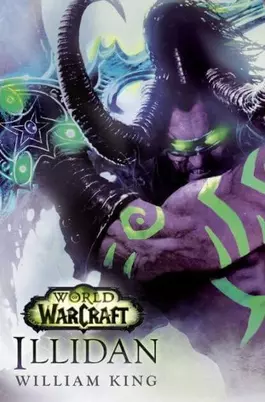 ILLIDAN
