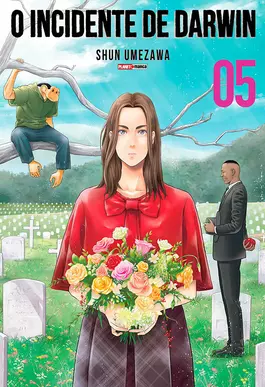 O Incidente De Darwin 05