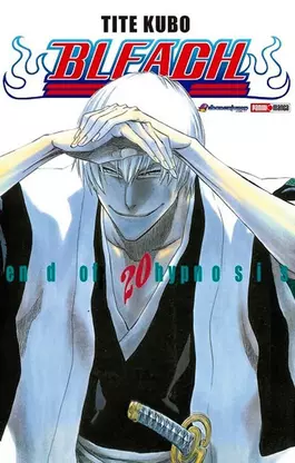 BLEACH N.20