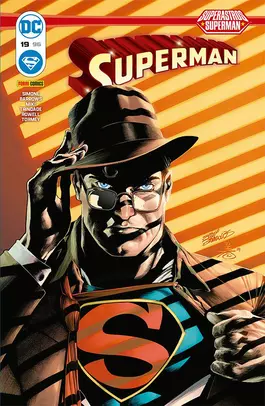 Superman 19/96