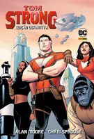 Tom Strong: Edição Definitiva Vol. 2