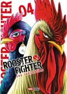 ROOSTER FIGHTER N.5