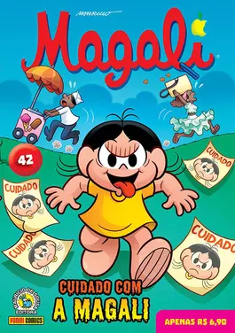 Magali (2021) - 42