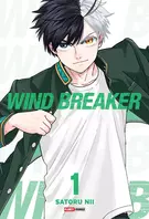 Wind Breaker 02