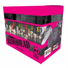 BLOOD LAD BOXSET