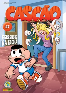 Cascão (2021) - 47