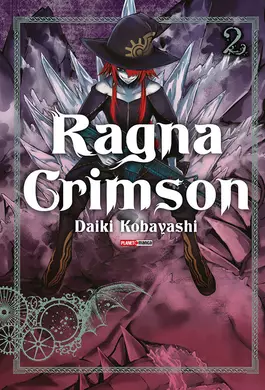 Ragna Crimson 02