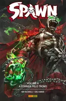 Spawn Vol. 03