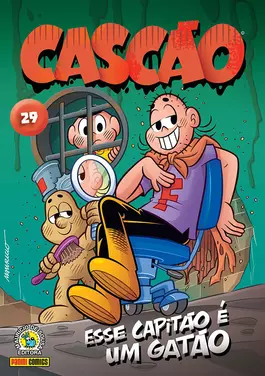 Cascão (2021) - 29