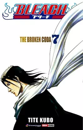 Bleach N.7