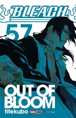 BLEACH N.57