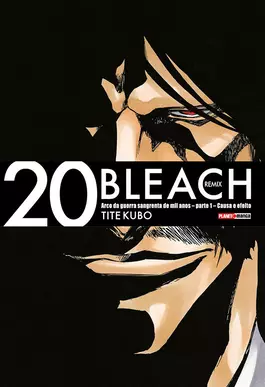 Bleach Remix Vol. 20